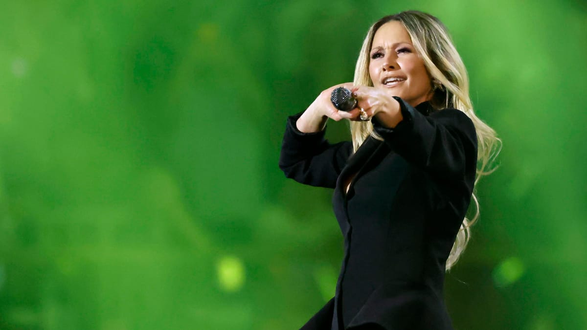 Helene Fischer im Stadion: Das sollten Fans wissen