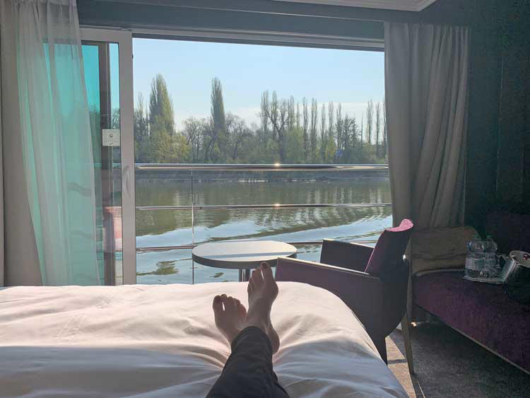 Why more solo travelers are choosing river cruises
