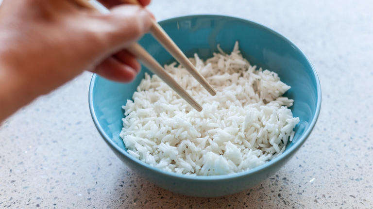 The unhealthiest foods you can order from Panda Express