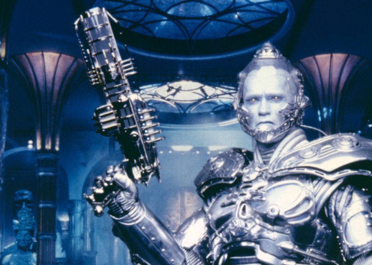 The 15 worst superhero movies that were still massive box-office hits