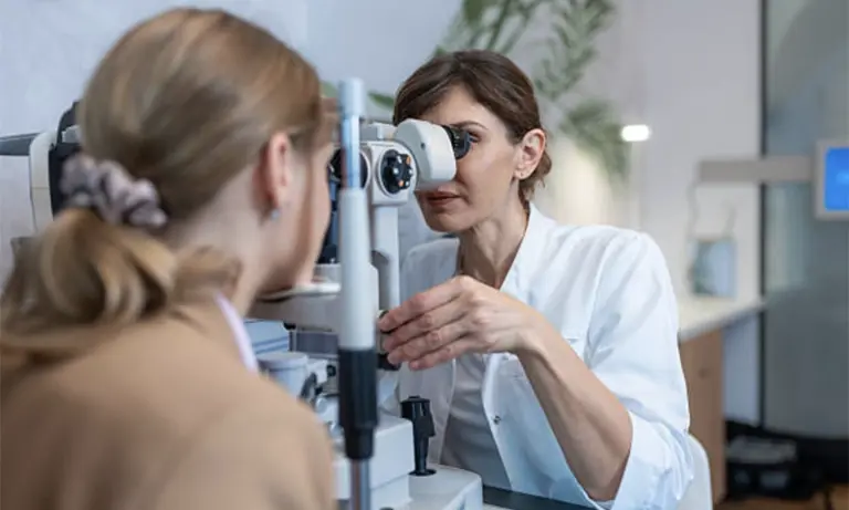 How to choose the right eye doctor in Los Angeles for vision correction ...