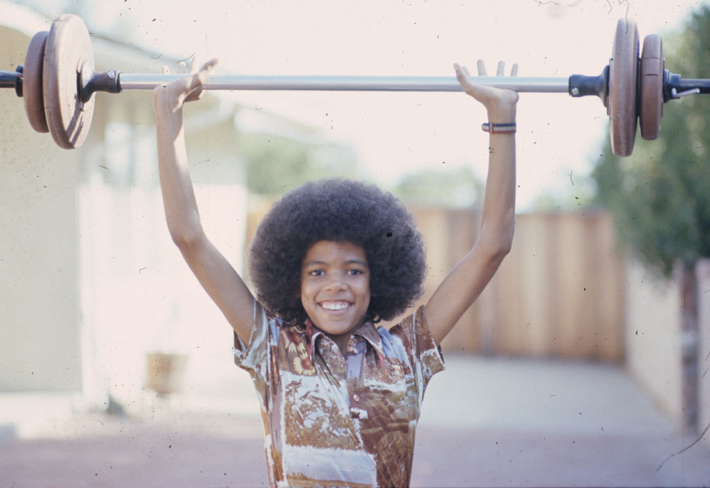 Who was Foster Sylvers? The ultimate ’70s teen heartthrob who rivaled ...