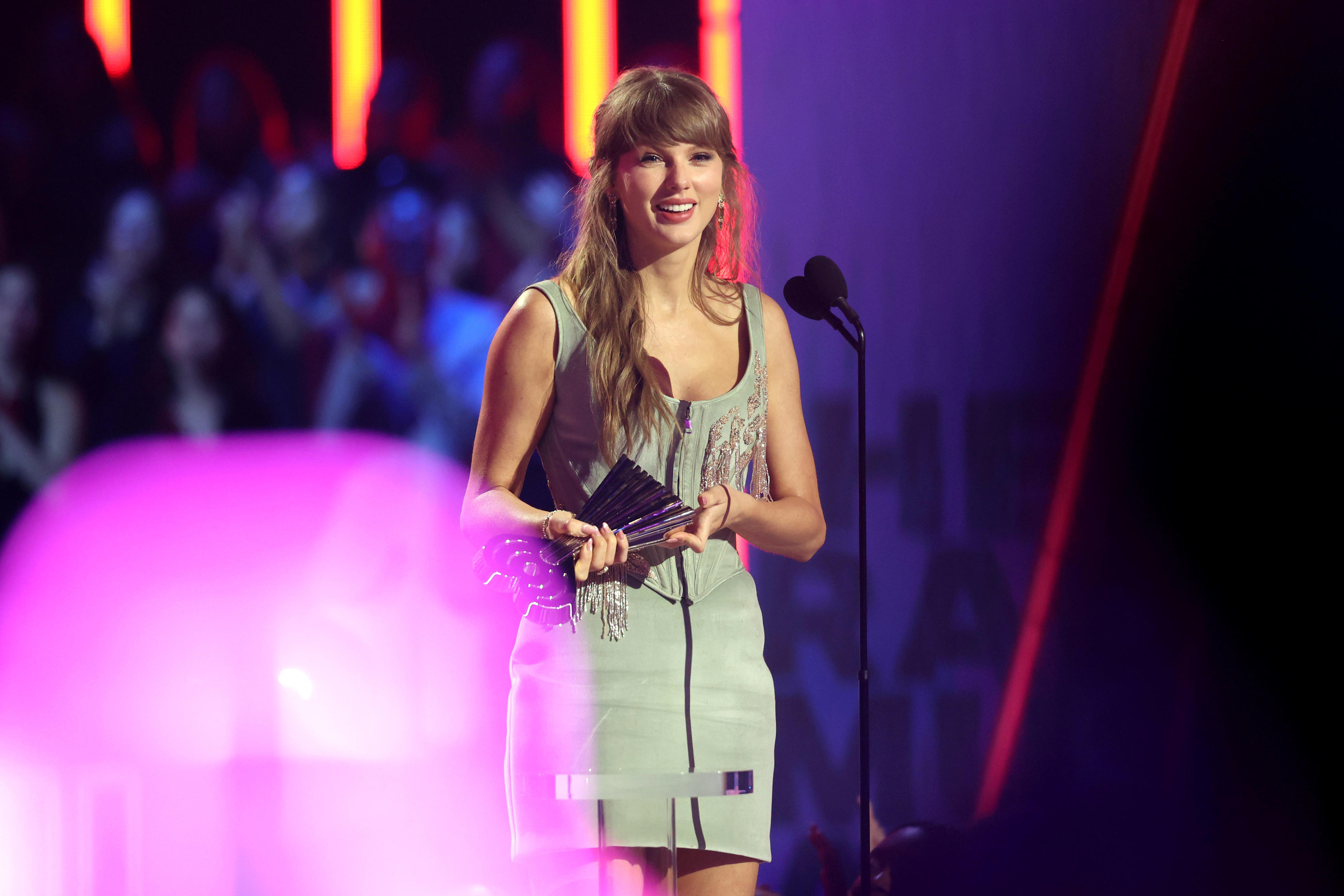 Taylor Swift countdown confirms we were all right about 'Toy Story 5'