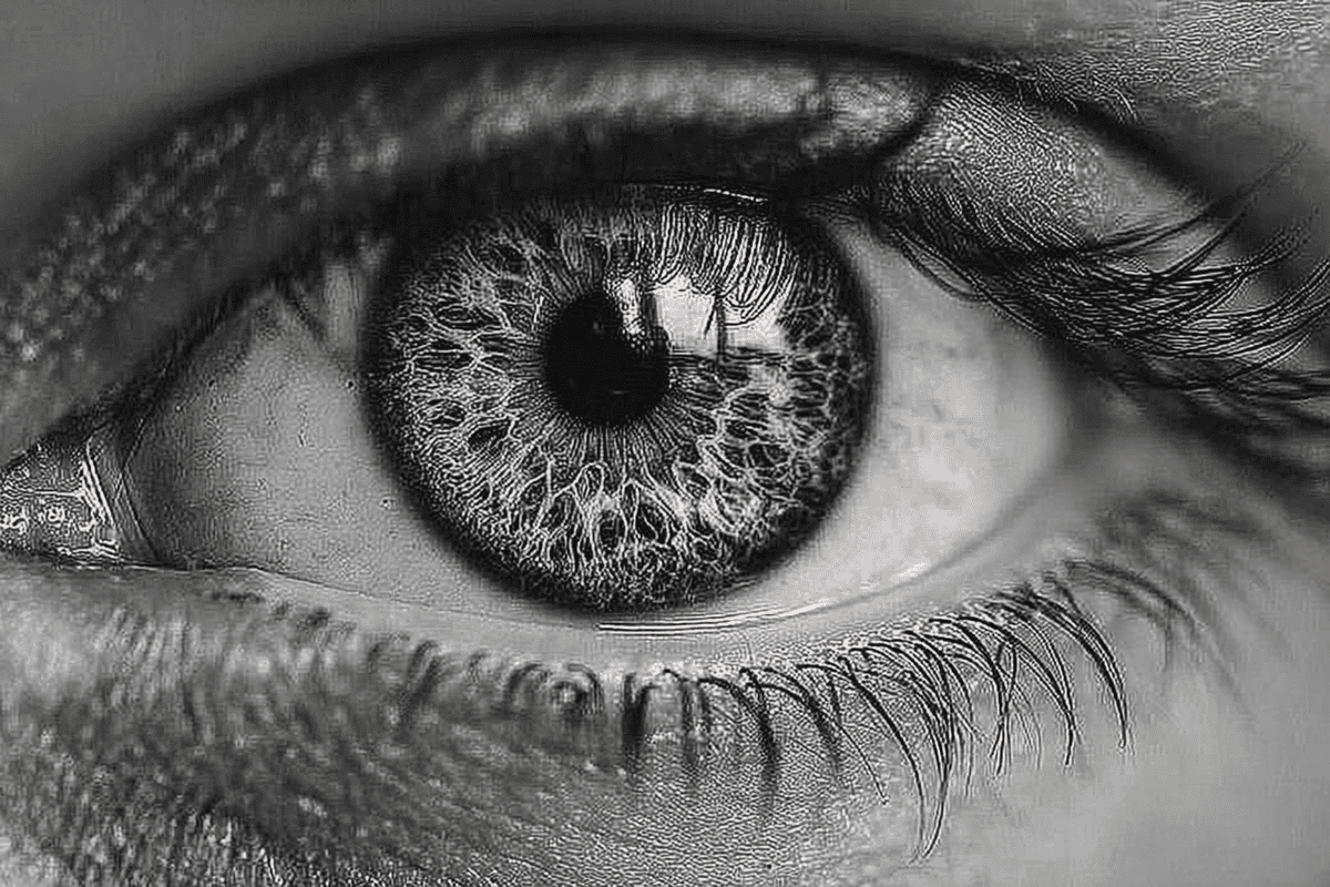 What your eye color may say about you