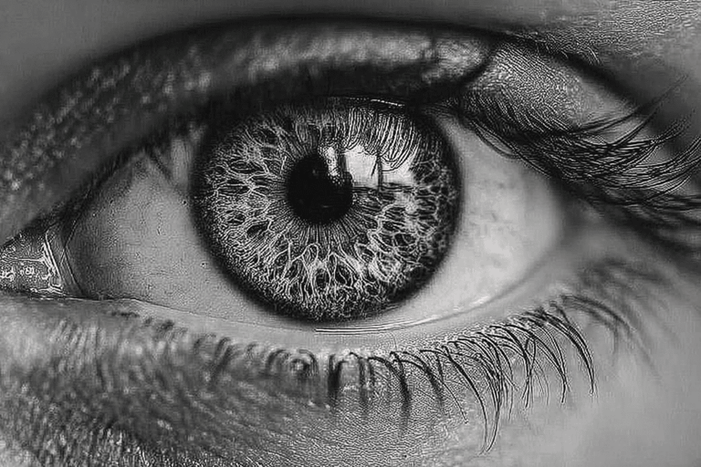 What your eye color may say about you