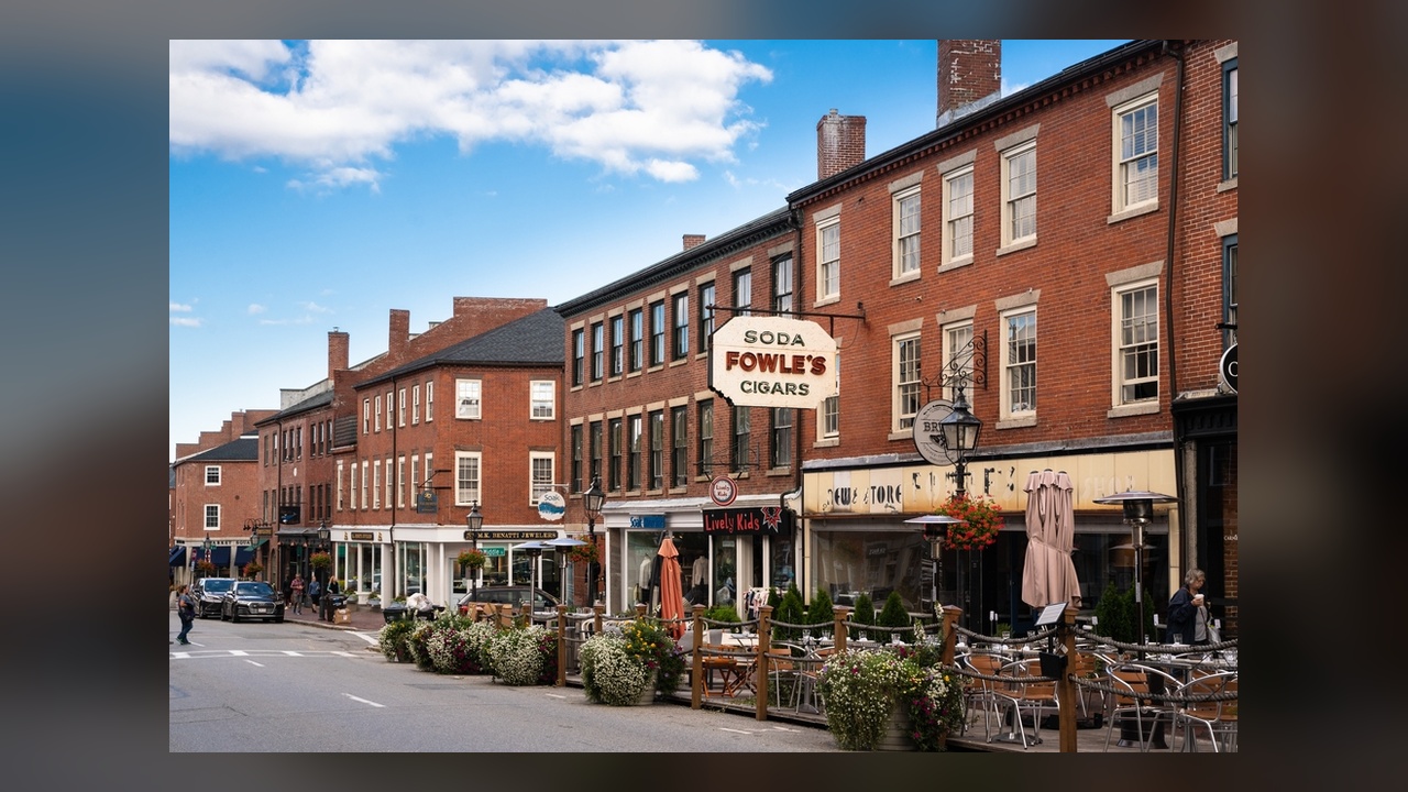 Newburyport packed a war, a fire, and a Coast Guard origin story into a ...