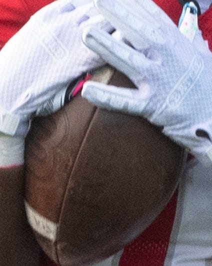 Referee charged for attacking coach at NJ flag football game