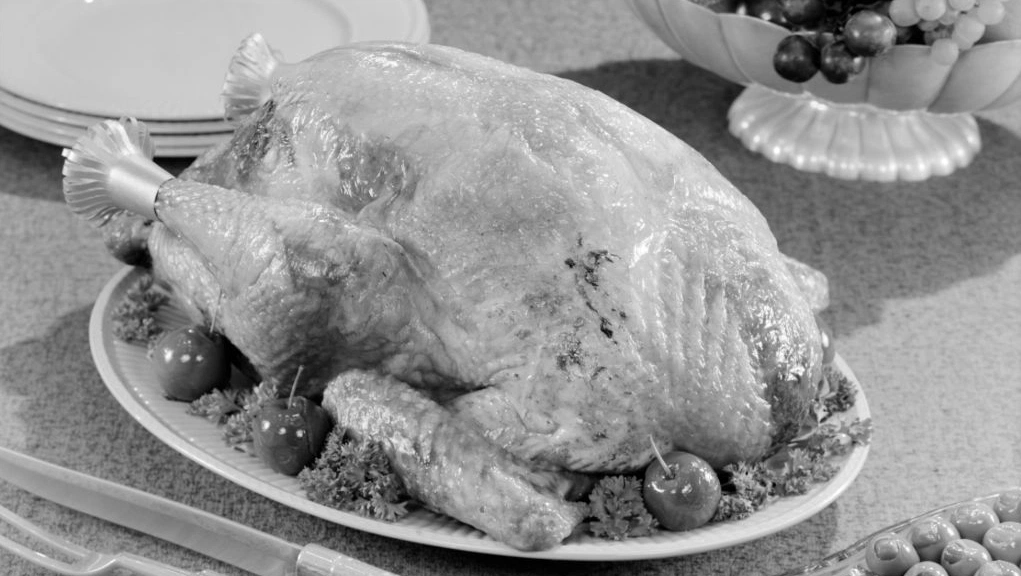 15 iconic foods of the 20th century