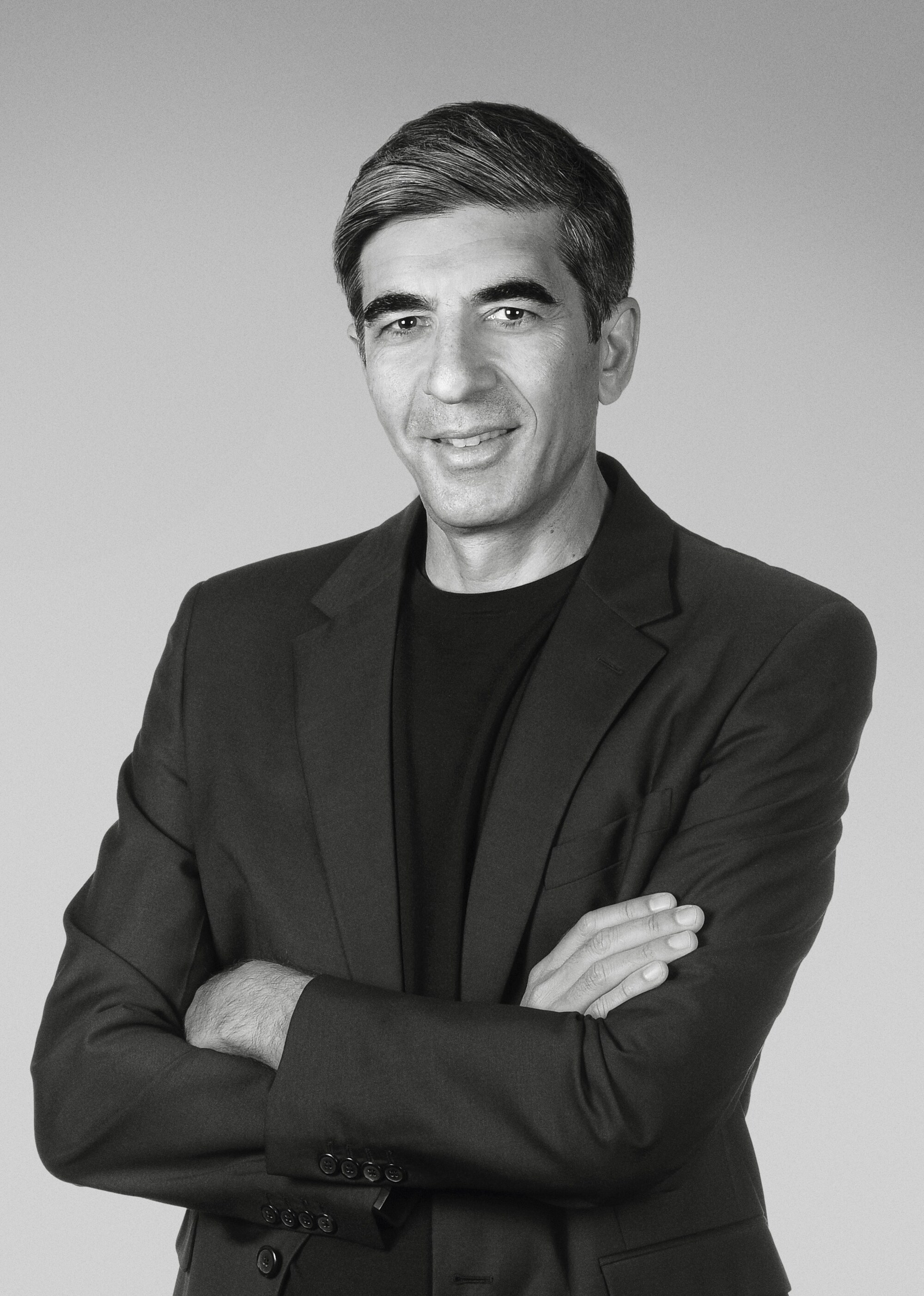 Alexander McQueen appoints Gianfranco D'Attis as new CEO