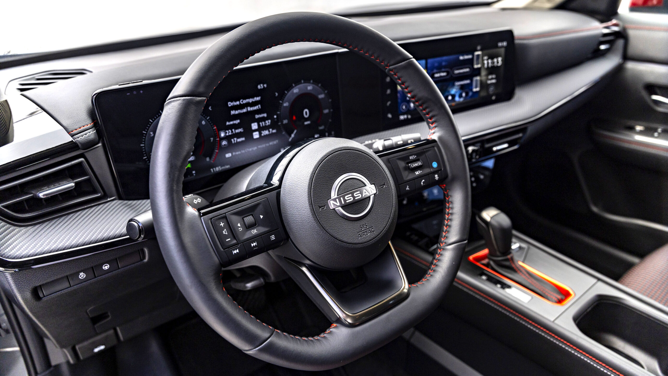 Over 51,000 Nissan Kicks recalled because the driver display could go ...