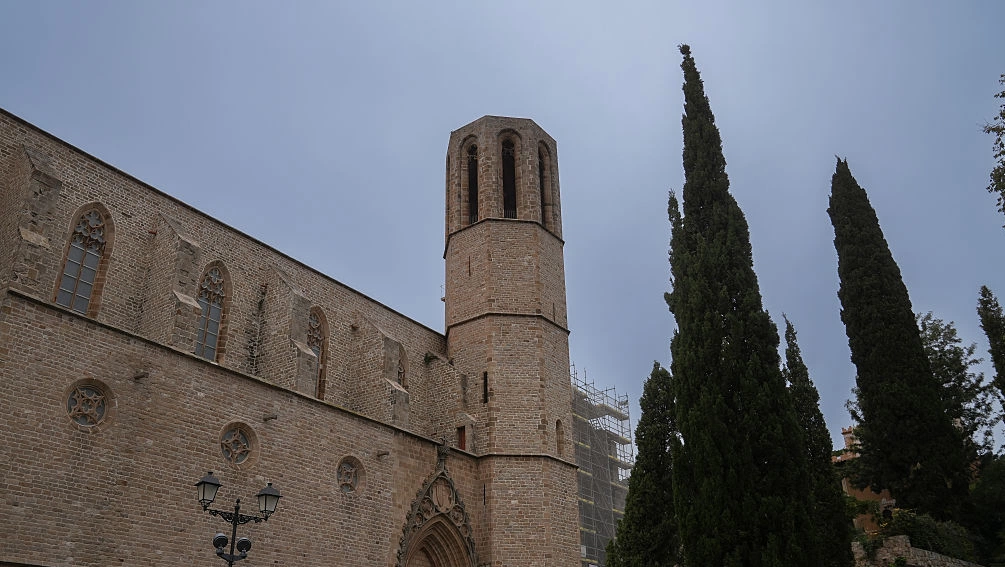 Remains of Queen Elisenda found in Barcelona monastery