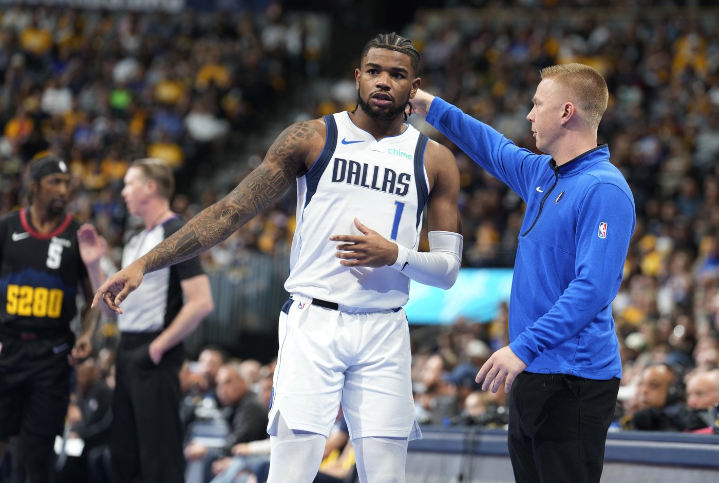 Orlando : Sean Sweeney officiellement embauché pour diriger le Magic