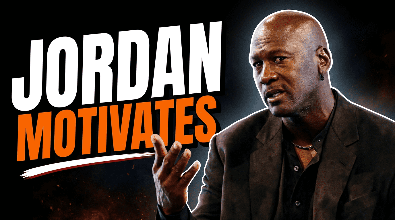 Michael Jordan's message to Bulls after Game 1 1991 defeat - If we win ...