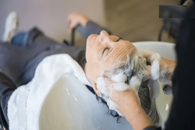 Doing shampoo every day in summer: Is it right to shampoo every day in ...