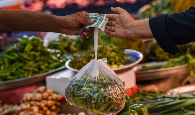 Pakistan inflation climbs to 11.7 percent amid price surgePublished on ...