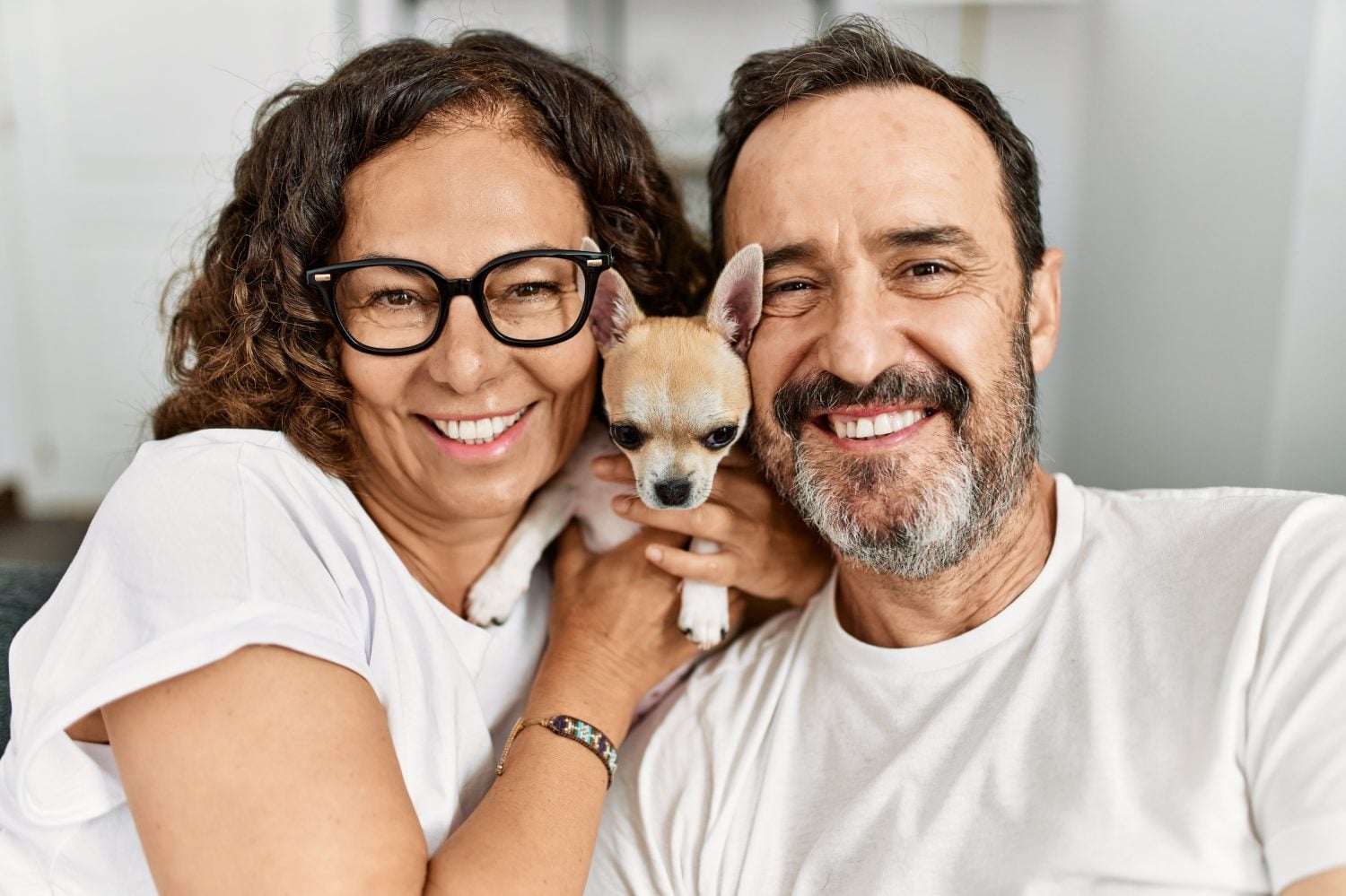 My husband and I just hit the $1 million mark in our retirement savings ...