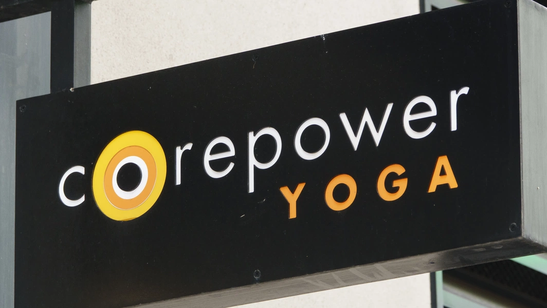 Find your strength with core-focused yoga flows