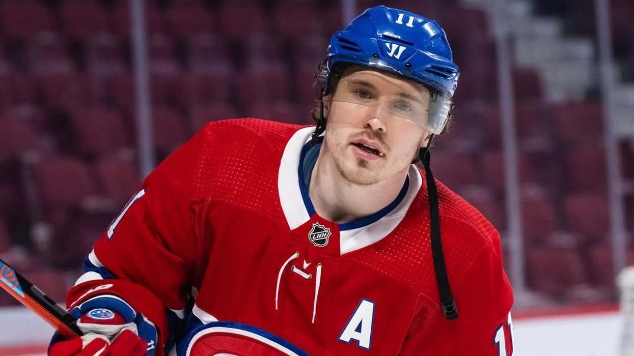 Brendan Gallagher says he's leaving the Montreal Canadiens: 'I'll be ...