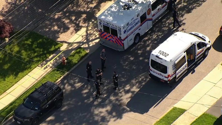 Mystery surrounds 911 call in Long Island house death