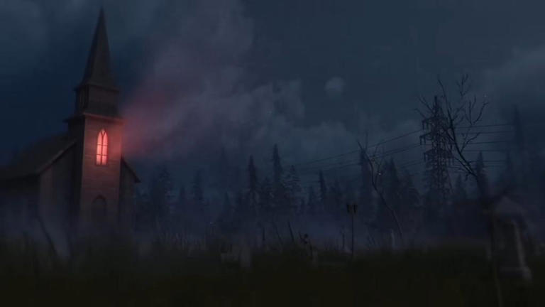 Fears to Fathom – Scratch Creek may change co-op horror forever and I’m ...