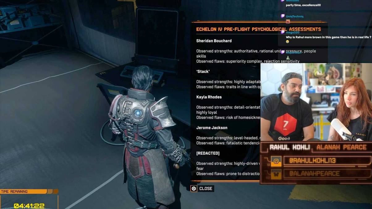 PS5 exclusive Saros Star reacts to controversial 7/10 review