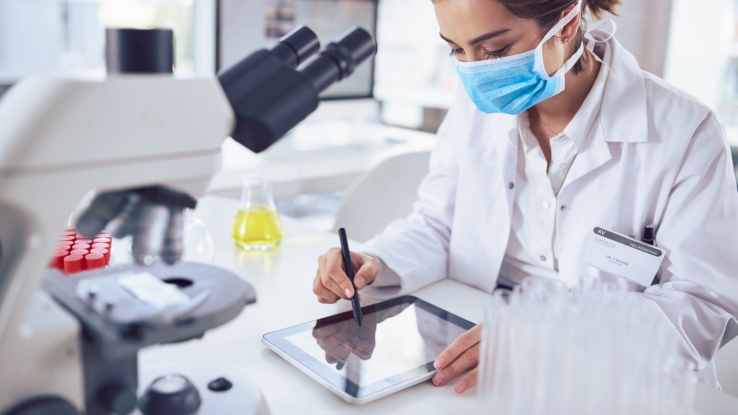 Labcorp announces partnership for colorectal cancer trials
