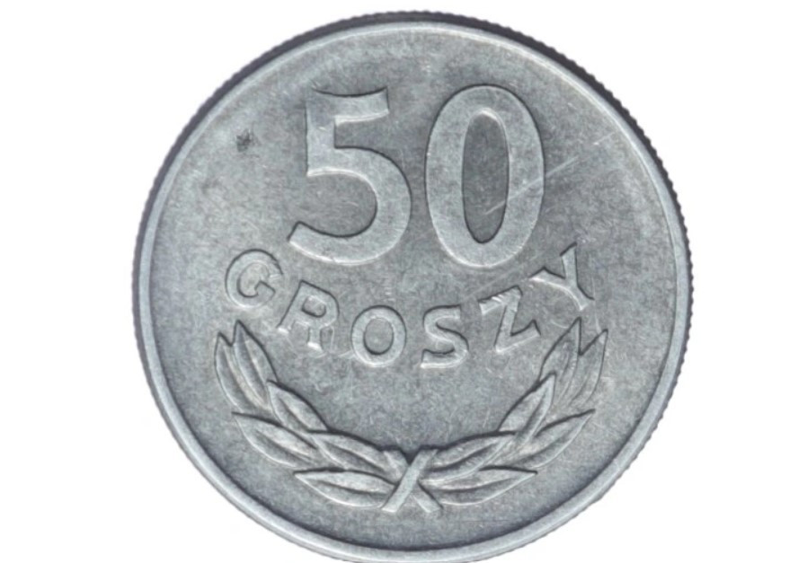 Macie takie monety z okresu PRL? Jest szansa na zarobek! Lista monet 4. ...
