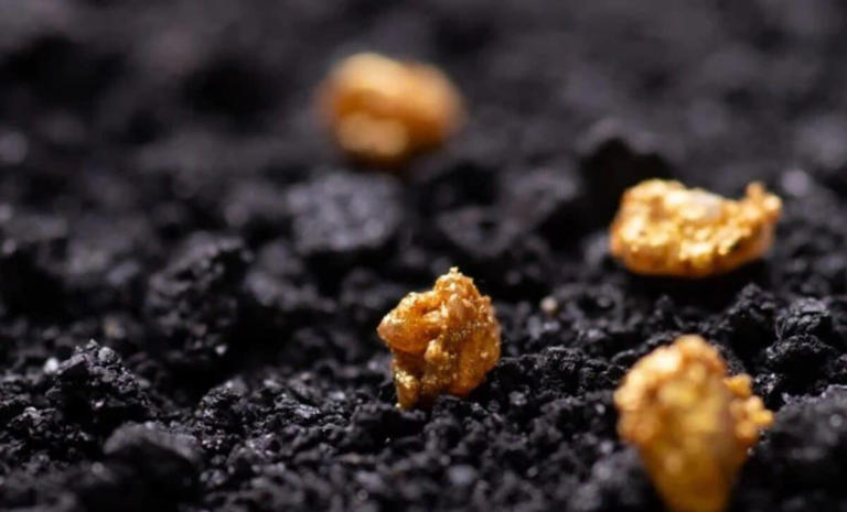 Hidden for 1,700 years, this massive Roman gold mining network beneath ...