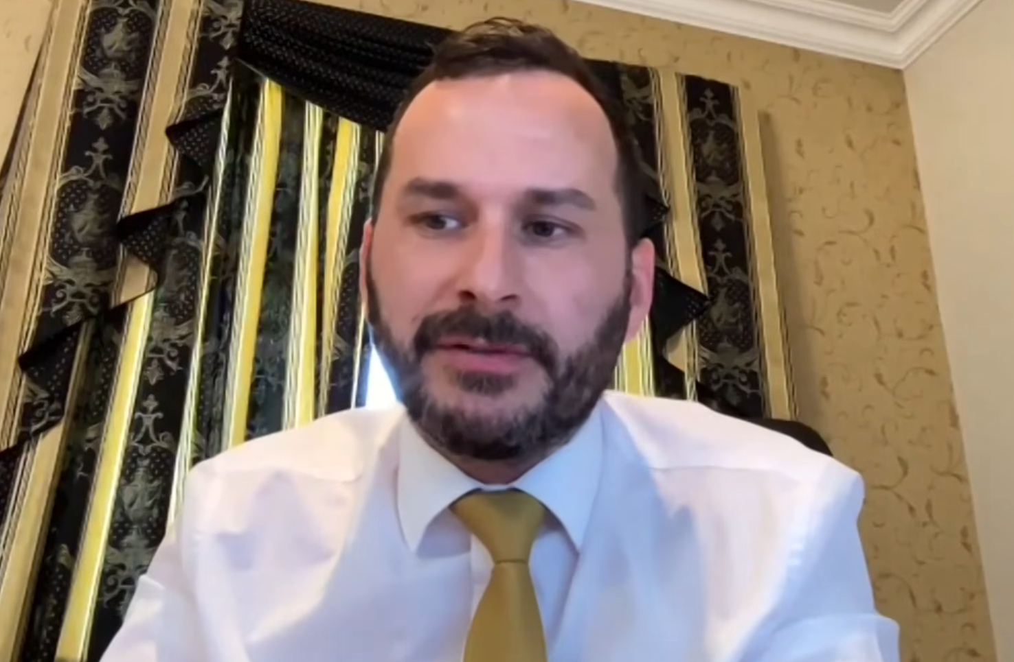 Gaston comment witness should apologise at Stormont: DUP