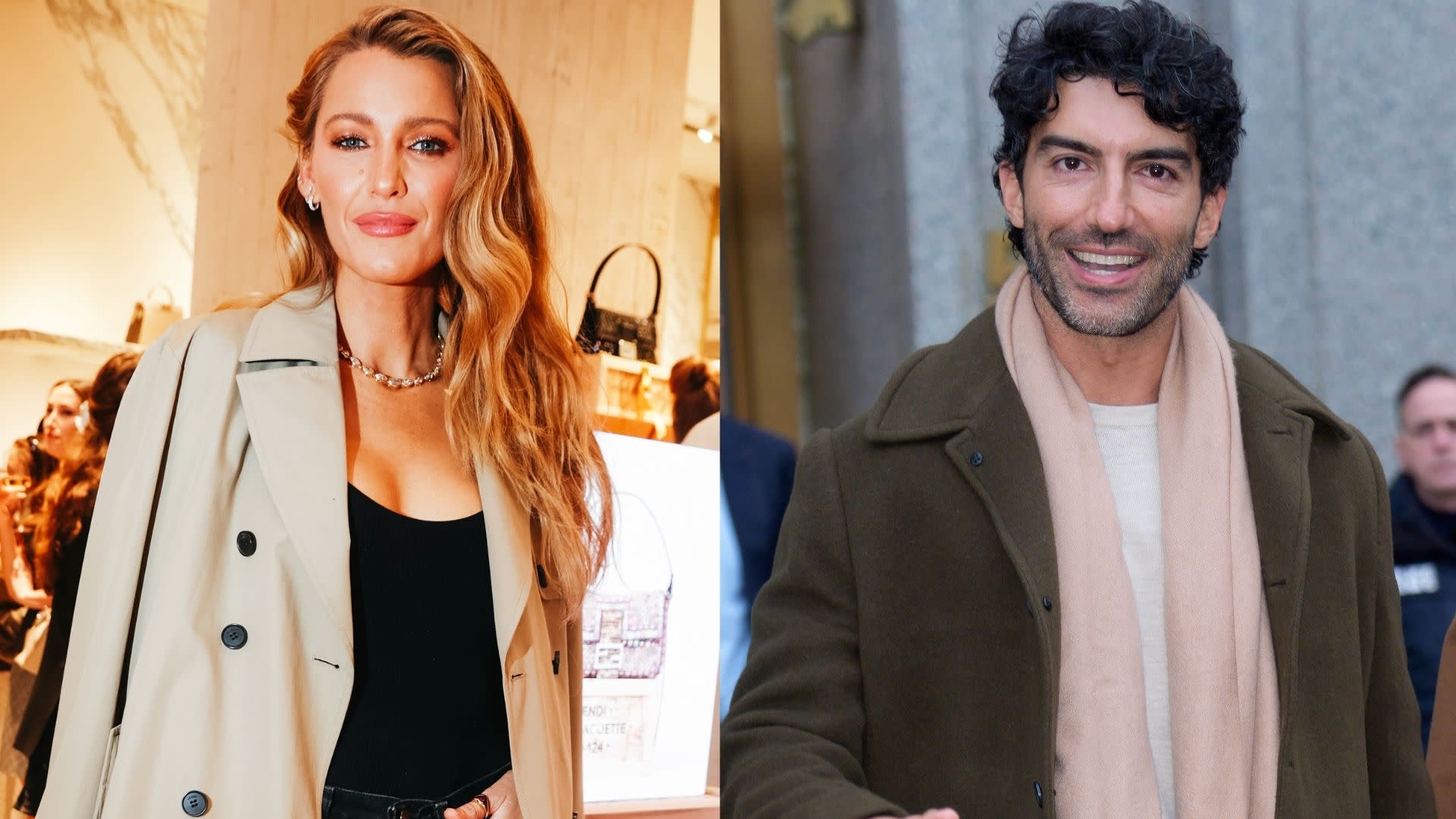 Blake Lively and Justin Baldoni head back to court after settlement