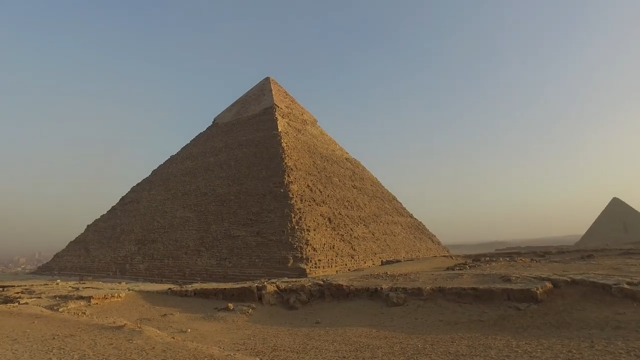 The missing tomb that historians still cannot find