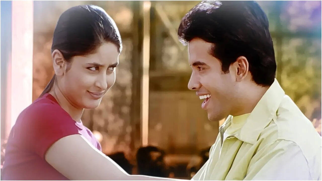 ‘She’s an extrovert, I’m an introvert’: Tusshar Kapoor on drifting ...