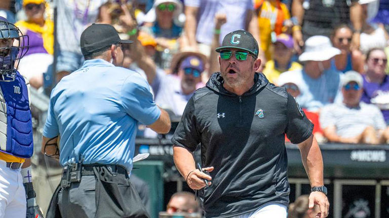 Florida fans may not miss the irony in Kevin Schnall’s latest comments