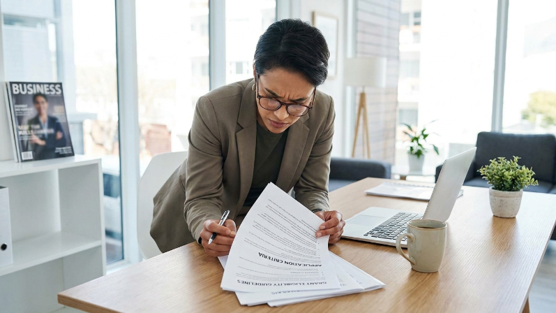 How to secure a small business grant in 7 easy steps
