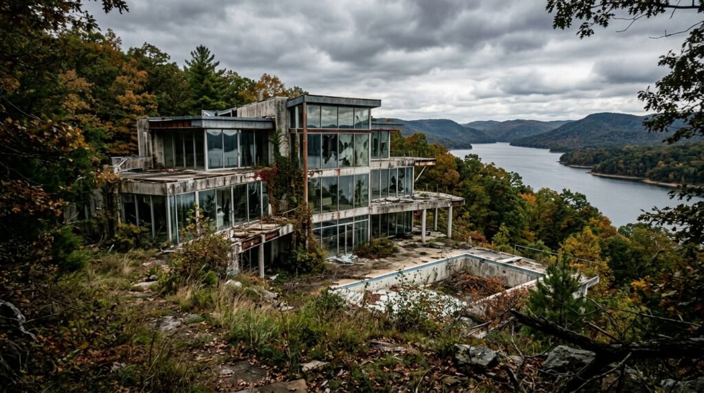 I thought I’d seen the Ozarks until I found these 13 hidden places