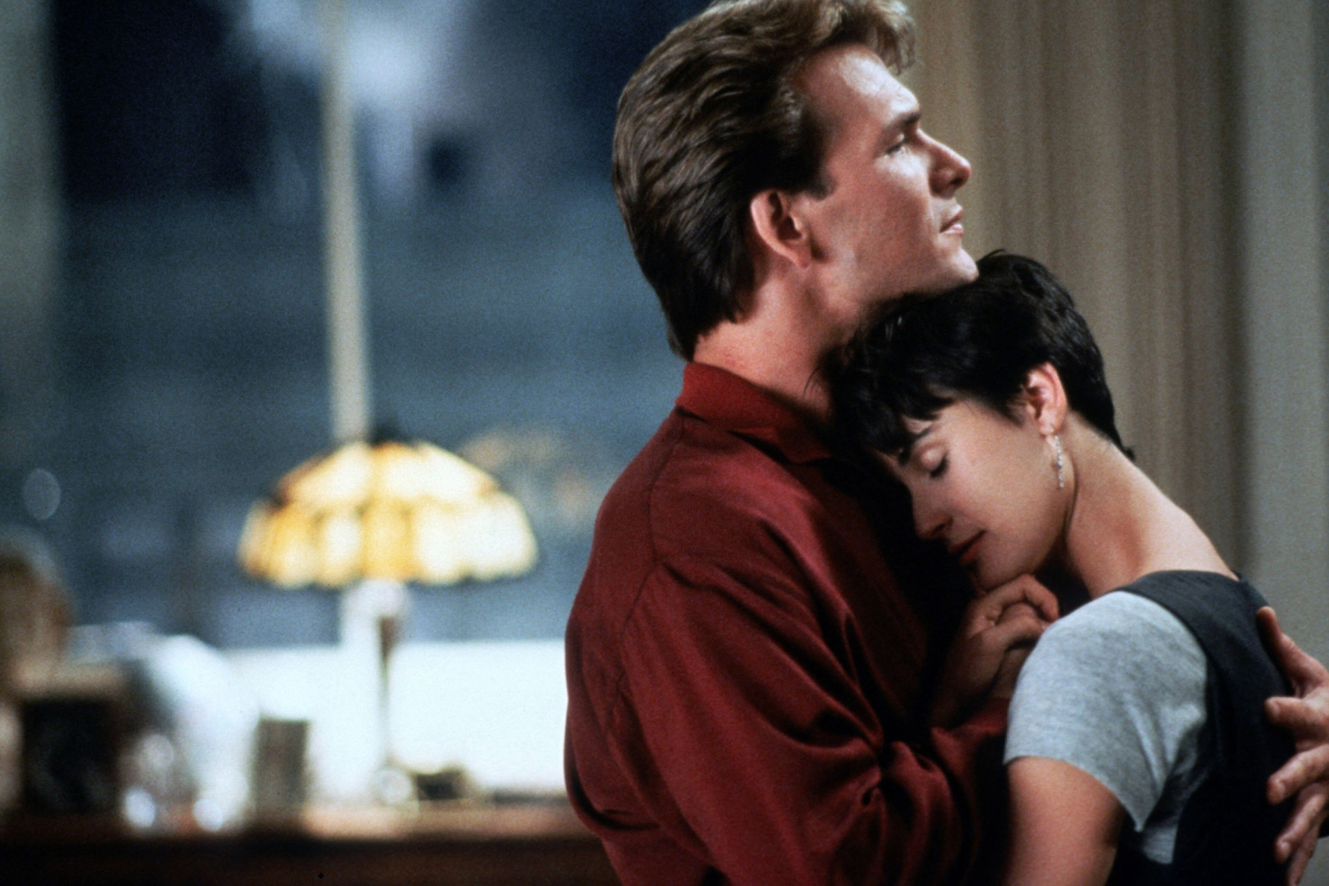 From sad to scary: the best films about the afterlife