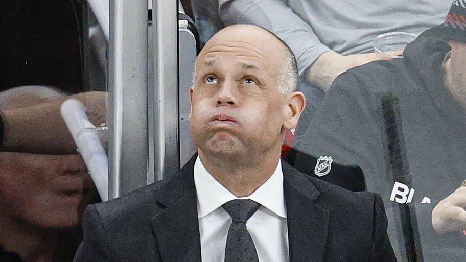 Blackhawks lose promising prospect as Jack Pridham heads back to NHL draft