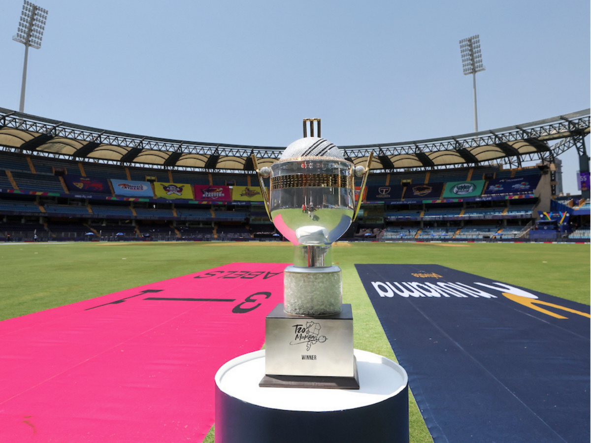 T20 Mumbai League 2026: Full schedule, fixtures, squads, teams, match ...