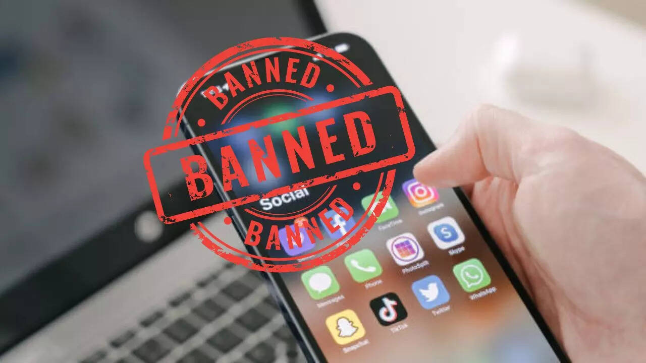 Malaysia becomes latest country to bar social media for under-16s