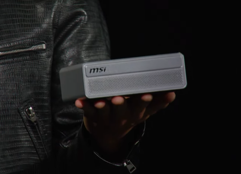Nvidia’s RTX Spark chip 'reinvents' laptops for agentic AI