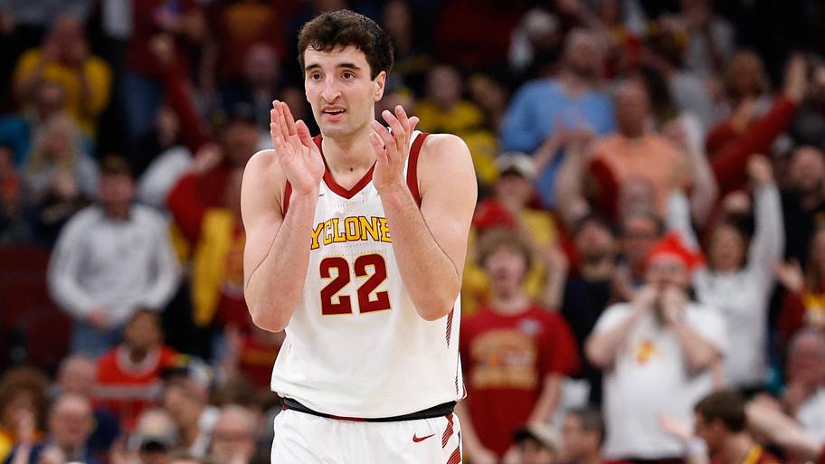 Iowa State basketball star Milan Momcilovic might not live up to high ...