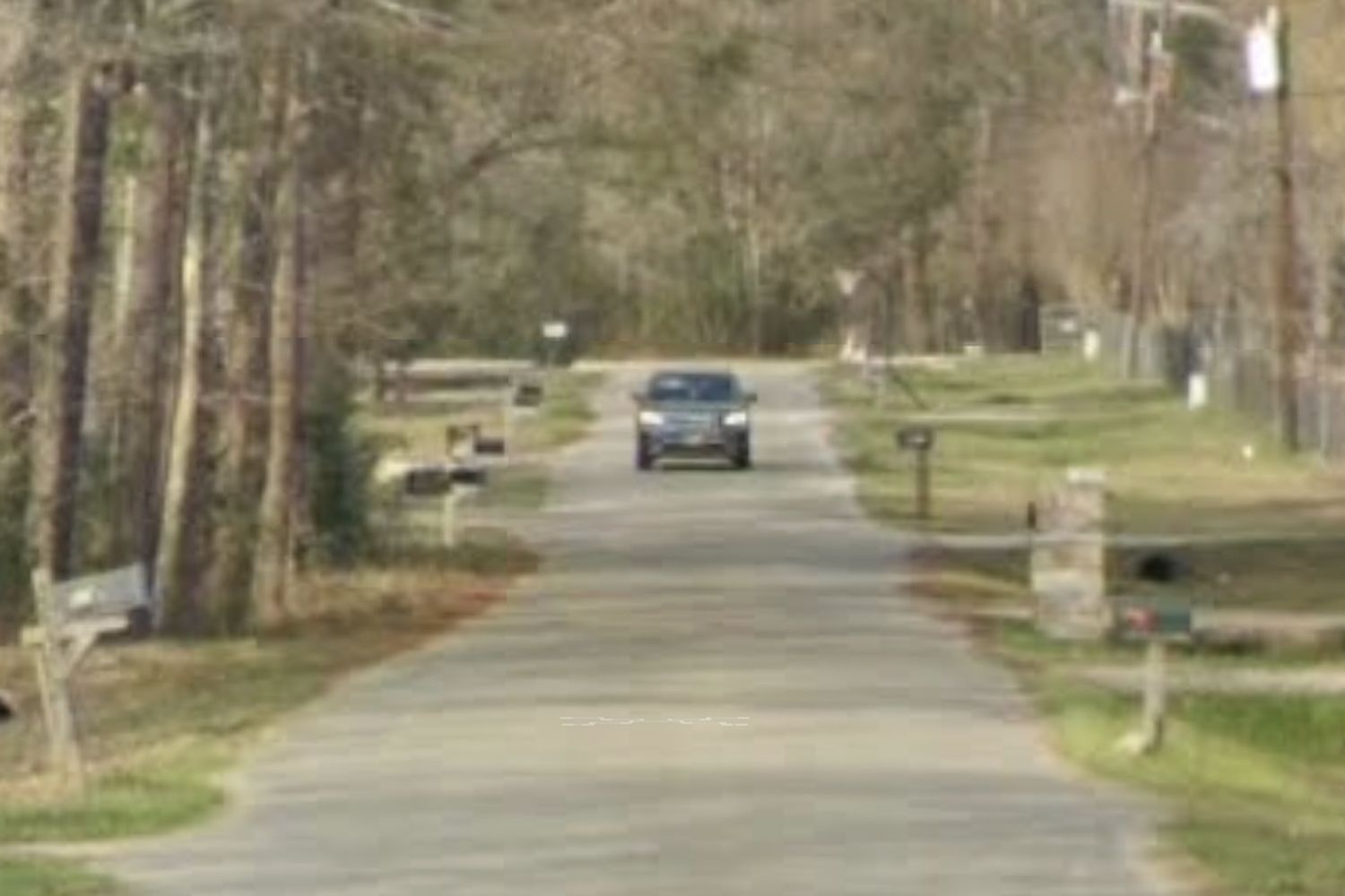 Woman finds body of 15-year-old boy in front of neighbor’s home late at ...