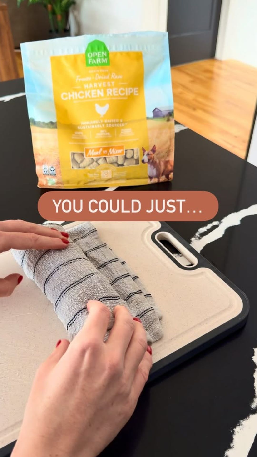 How this dog enrichment game boosts fun and learning