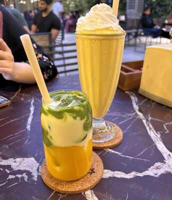 Hyderabad's best summer menus will disappear soon, try them now
