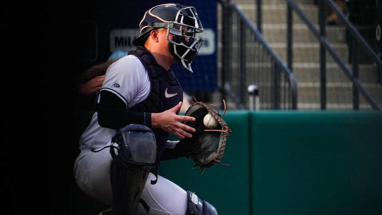 Guardians make exciting position change with two red-hot, MLB-ready ...