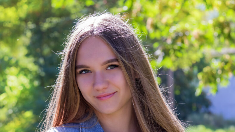 She's 16 and her best friend's dad made a move on her when she slept ...