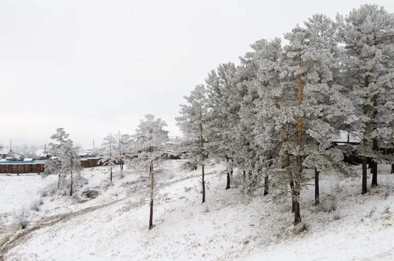 The no-go list: 6 places with weather so harsh tourists rarely return