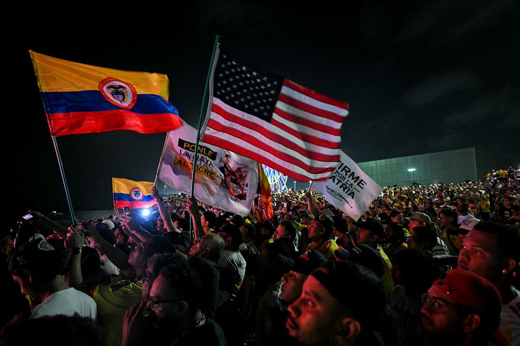 Colombia presidential election heads to run-off: What to know