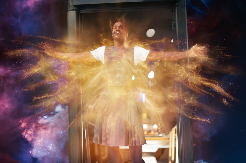 Doctor Who fans promised announcement about new Doctor in days