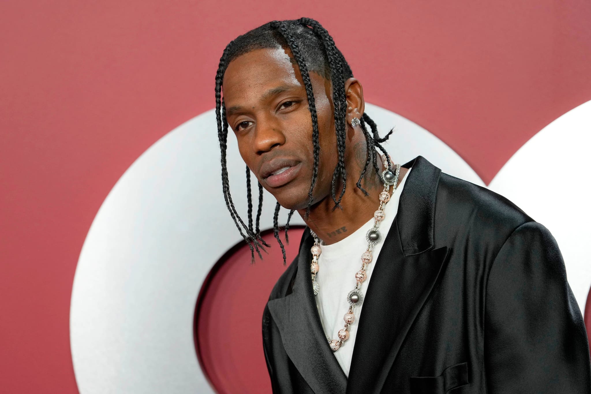 Travis Scott verärgert türkische Fans bei Auftritt in Istanbul